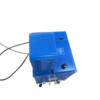 Quality Made In China ISO Approved 20000 Cps Hot Melt Glue Machine One Way Type for sale