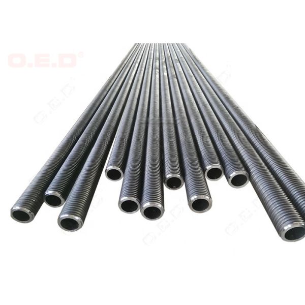 Quality R25/14 Self Drilling Rock Anchor For Tunnling Mining Slope Stabilization for sale