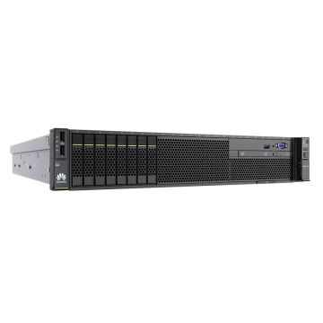 Quality Original Huawei 2488H V5 Intel Xeon 2U Rack Server Support 48 DDR4 DIMMs for sale