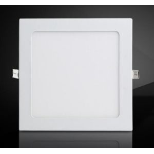Quality Ultra thin 85x85mm white led downlight commercial lightings led light ceiling for sale