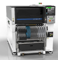 Quality Multi Function Panasonic SMT Machine CM101 Multi Head Capacity 25000CPH for sale