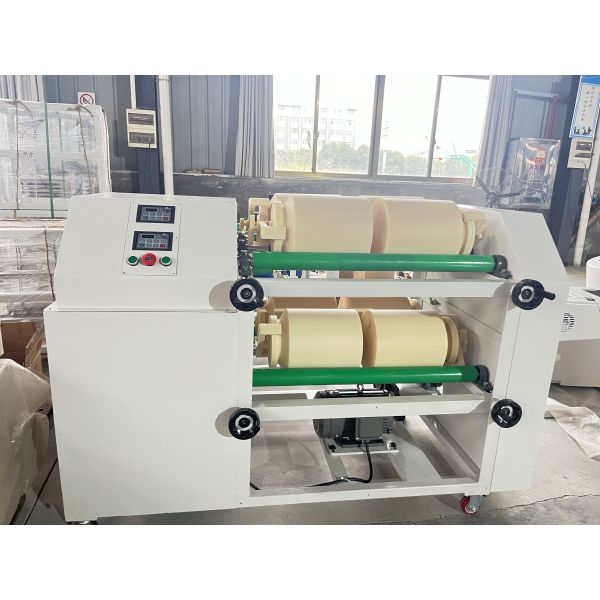 Quality Stable rolling system – Heavy-duty rollers ensure smooth rotation and uniform for sale