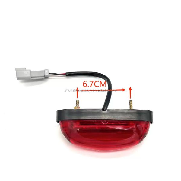 Quality Standard Size Bus LED Width Lamp The Ultimate Choice for Bus Lighting Solutions for sale