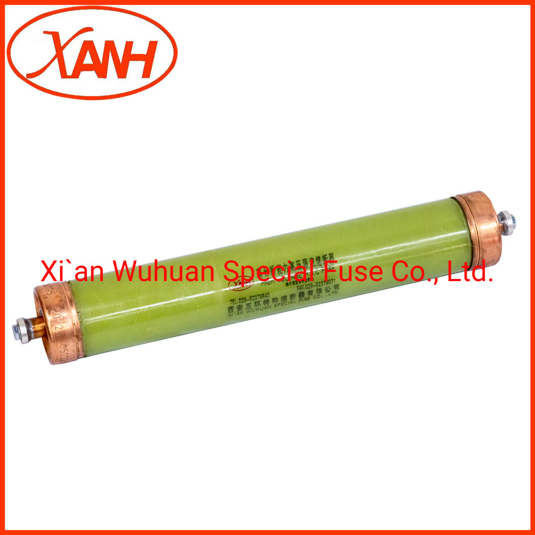 Bay-O-Net Tap Changer Switch Fuse for Oil Transformer Xrnt4-15.5/31.5