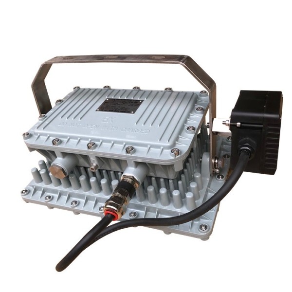 Quality Atex Approved 120 Watt Led Explosion Proof FloodLights for sale