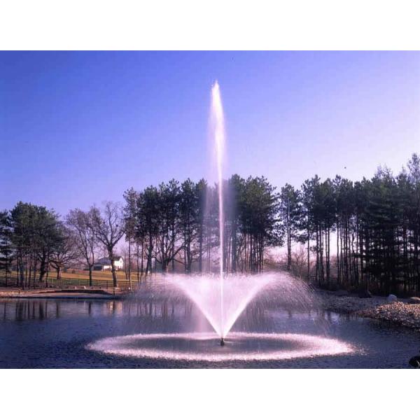 Quality Graphic Design Garden 800mm Stainless Steel Water Fountain for sale