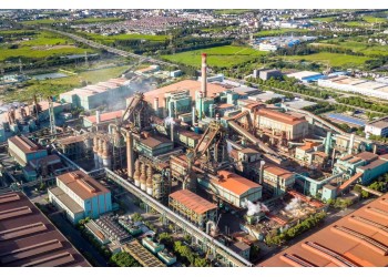 China Factory - Longteng Special Steel Group