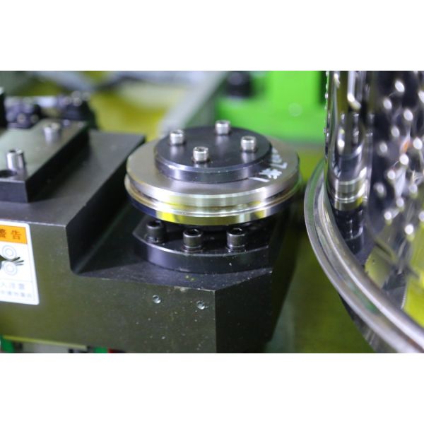 Quality Automatic Inner Tub Manufacturing Line for Home Appliance Top Loading Washing for sale