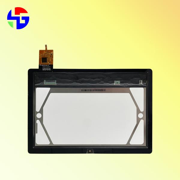 Quality 10.1 Inch MIPI Interface TFT Touch Display 1920x1200 Custom for sale