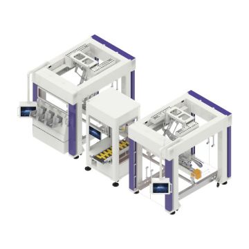 Quality Transport Robot Application Platform for sale