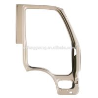 Quality original 9.9kg Bus Conversion Parts Car Door Frame for sale
