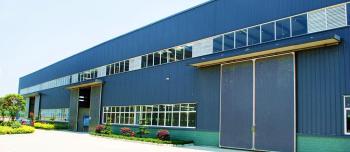China Factory - Chengdu Xingweihan Welding Equipment Co., Ltd.