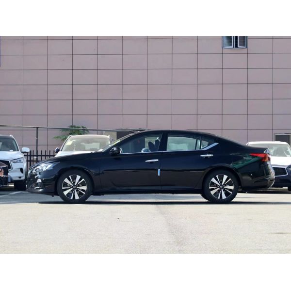 Quality Nissan Altima 2021 2.0T XL Zhijing Version Medium 5 for sale