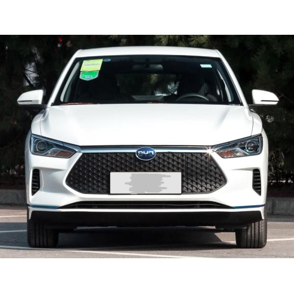 Quality Standard Edition BYD E2 Electric Car Compact Electric SUV 401km for sale
