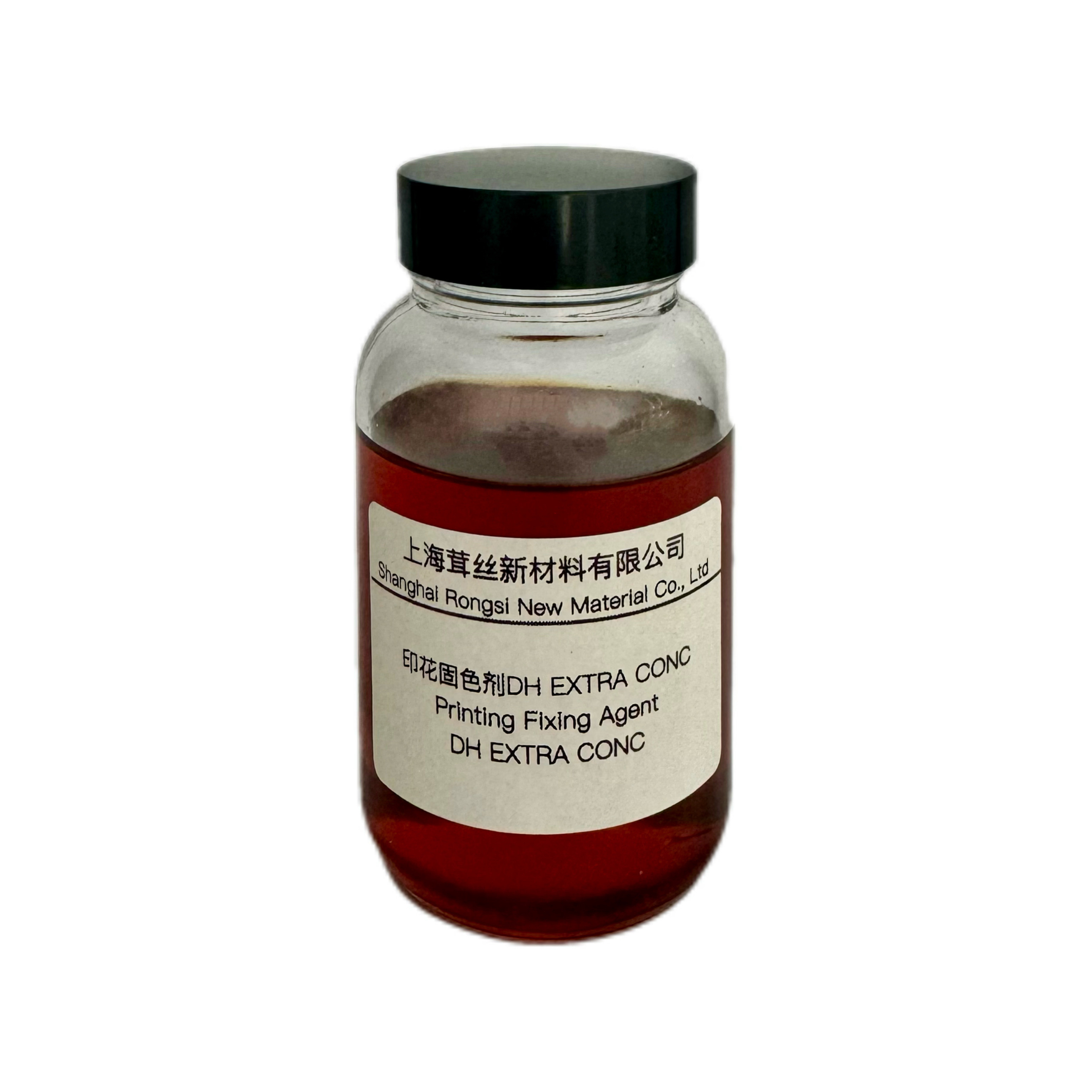 Quality Extra High Concentration Printing Fixing Agent DH EXTRA CONC for Dyeing and for sale