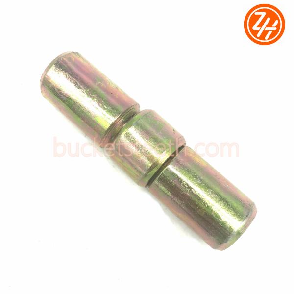 Quality 20X-70-00150 70mm Excavator Bucket Teeth Pins PC60 Kobelco Excavator Parts for sale