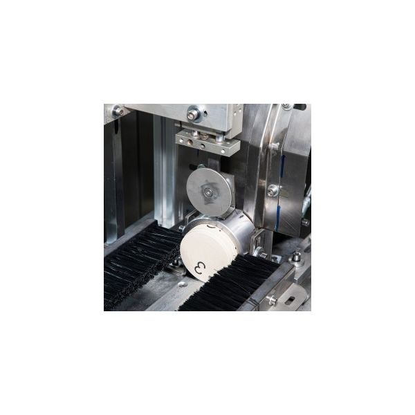 Quality Single Layer Roll Bowl Lid Forming Machine for sale
