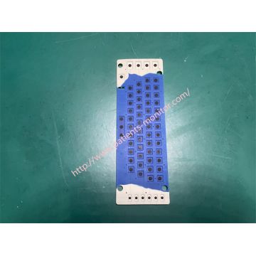 Quality Mortara ELI 250 ECG Machine Key Membrane ECG Machine Part In Good Working for sale