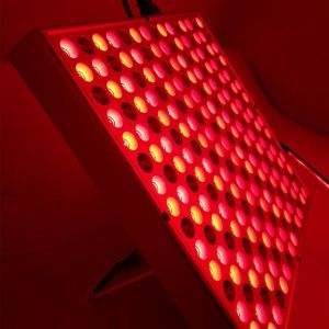 Quality 265V 660nm Infrared Red Led Light Facial Treatment Fleck Removal for sale