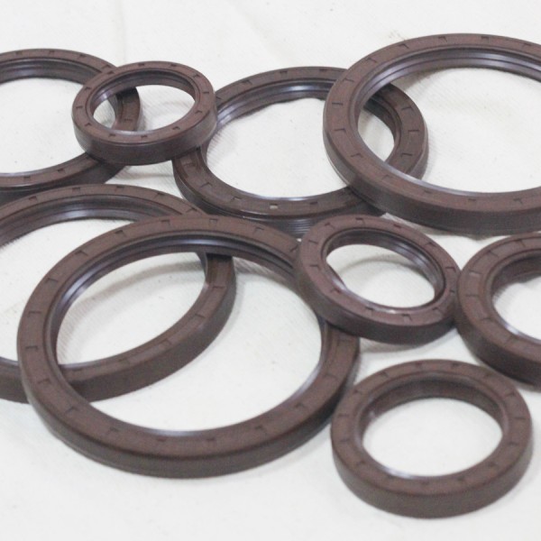 Quality Fuel Injector Lower Rubber Seals Oring with excellent performance For all for sale