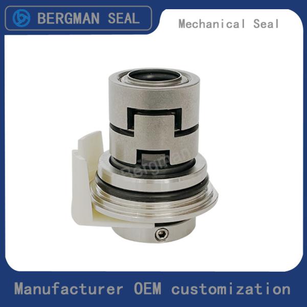 Quality Replace Grundfos GLF-12 16 22 32 36mm CR CRN CRI Pump Mechanical Seal HQQV HQQE for sale