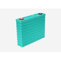 Pp Plastic Shell Li Iron Phosphate Battery For Solar Energy / Back Up Power