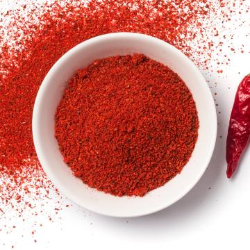 Quality Single Spices Dry Red Chilli Pepper Powder Max 7% Moisture for sale
