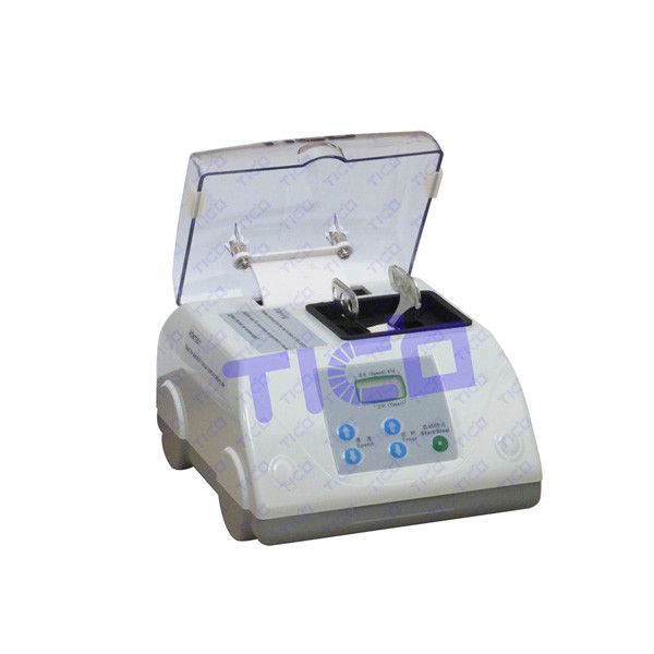 Quality Micro Vibration Ball Milling Machine for sale