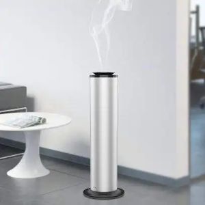 Quality Electric Scent Diffusers Large Capacity Fragrance Scent Oil Diffusers Portable for sale