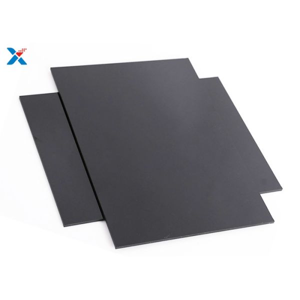 Quality 10mm Black Polycarbonate Roof Panels PC Greenhouse Plastic Sheet for sale