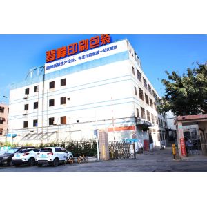 China Factory - Beijing Silk Road Enterprise Management Services Co., Ltd.