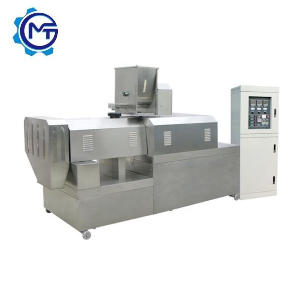 Quality Heat Stable Adhesive Modified Corn Starch Making Machine 300kg/H for sale