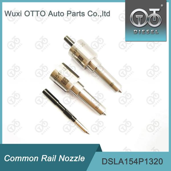 Quality DSLA154P1320 Bosch Common Rail Nozzle For Injectors 0445110170/189 BENZ for sale
