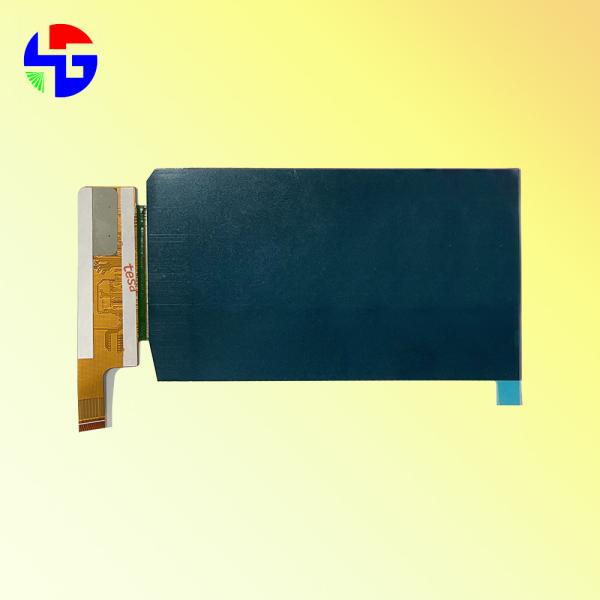 Quality 5.44 Inch Amoled Touch Display 25PIN MIPI Interface 1080x1920 for sale