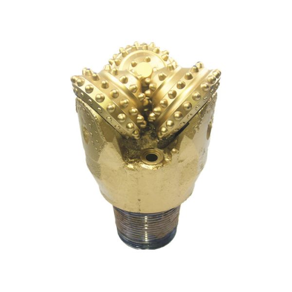 Quality High Efficient TCI Tricone Bit Wear Resistant Teeth For Various Formation for sale