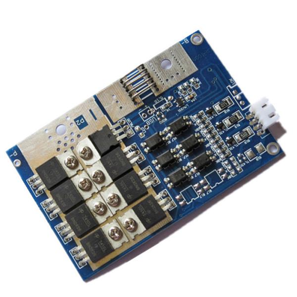 Quality Lead Free HASL Electronic Pcb Assembly Double Sided Smt Assembly for sale