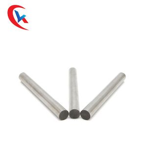 Quality Solid Tungsten Ground Carbide Rod Bar Polished Wear Resistance for sale
