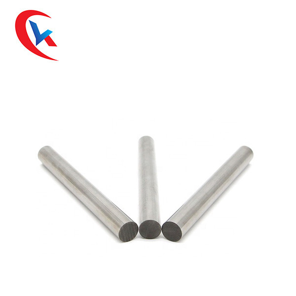 Quality Solid Tungsten Ground Carbide Rod Bar Polished Wear Resistance for sale