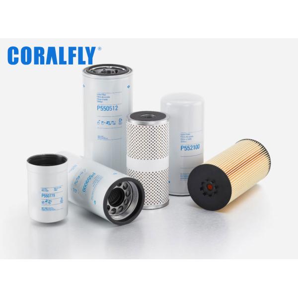 Quality Engine Oil Filter LF14000NN P559000 4367100 for sale