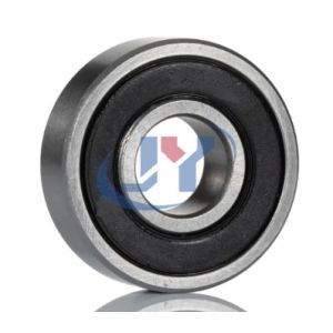 Quality 30x62x16 Ball Bearing Rubber Seal 6206-2RS Ball Bearing Deep Groove for sale