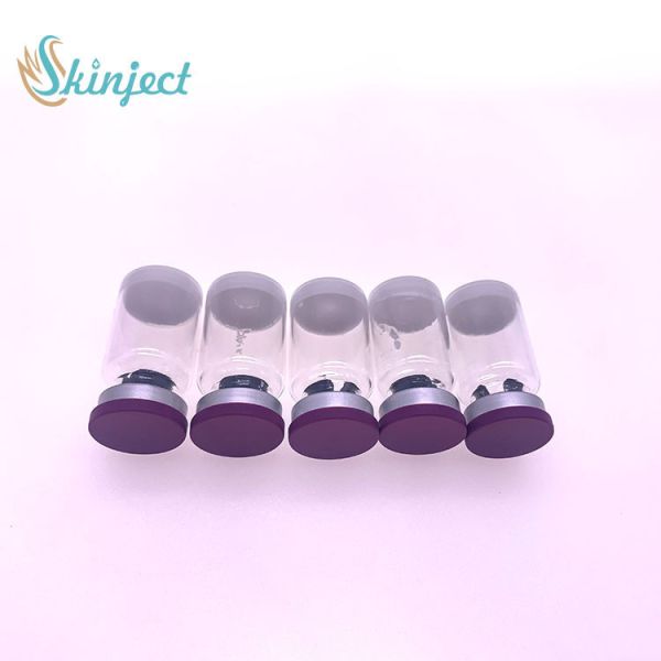 Quality Remove Wrinkles Botulinum Toxin 100 Units Add Normal Saline for sale