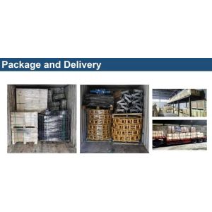 China Factory - Guangzhou Jinxiang Machinery Trading Co., Ltd