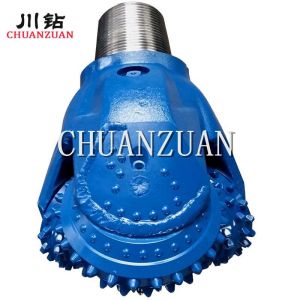 Quality 444.5MM TCI Tricone Bit 17 1/2 Inch Sealed Bearing Oil Well Drilling for sale