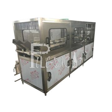 Bucket / Barrel / Gallon Bottle Water Producing Equipment / Plant / Machine /