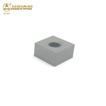 Quality 20*12*3 Or 15*10*5 Carbide Stone Cutting Tips SS10 Tungsten Carbide Tips for sale