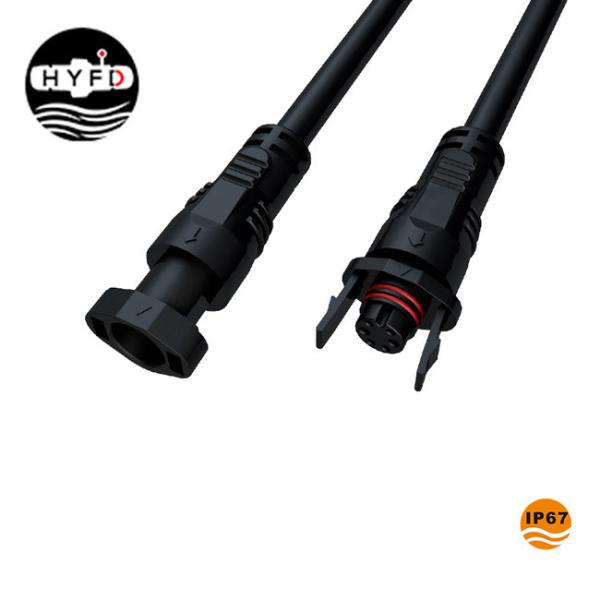 Quality 2.35mm Pin  Waterproof Quick Connectors for sale