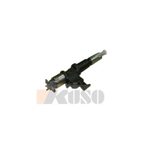 Quality 095000-0761 1153004151 1-15300415-1 Isuzu Injector Nozzle for sale