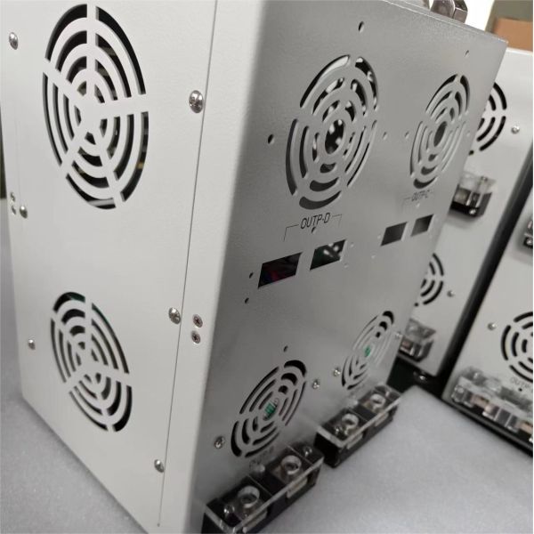 Quality 2 Channel Pulse Plastic Heat Staking Machine Hot Rivet Installation With RS485 for sale