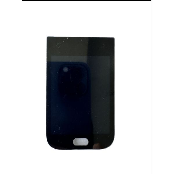 Quality 330Cd/M2 2.4 inch Touch TFT Display Bar Type LCD Screen For Logic 2.5V-3.6V for sale