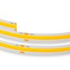 china Reconnectable Colorful 5m/Reel 900LM COB1030 10w Led Strip